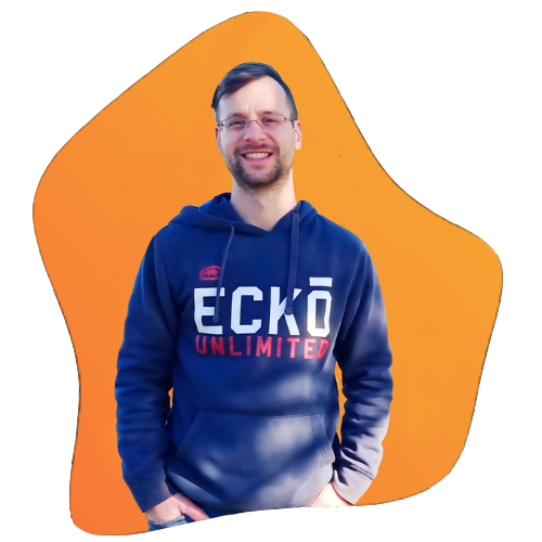 Nico Bonder Portfolio